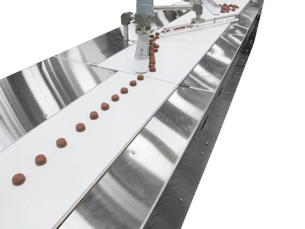 Inspection & Testing | Inspection Conveyors | Dorner