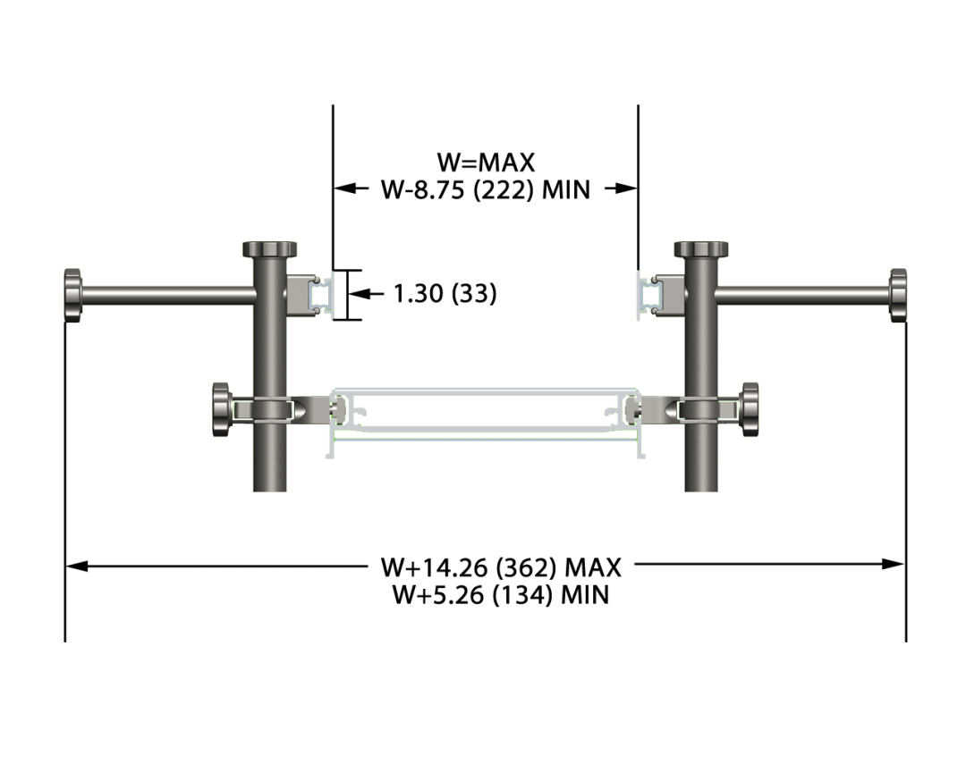2200 Series Precision Move Profiles - Dorner Conveyors