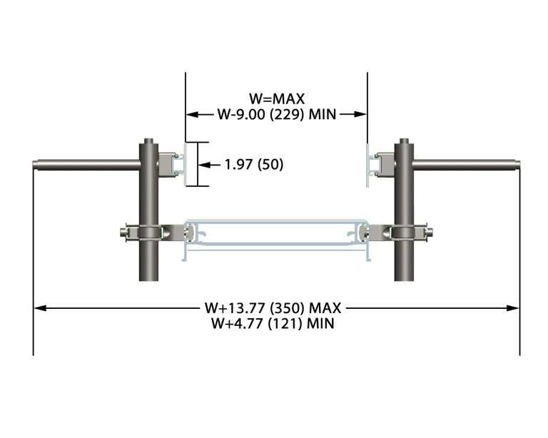 2200 Series Precision Move Profiles - Dorner Conveyors
