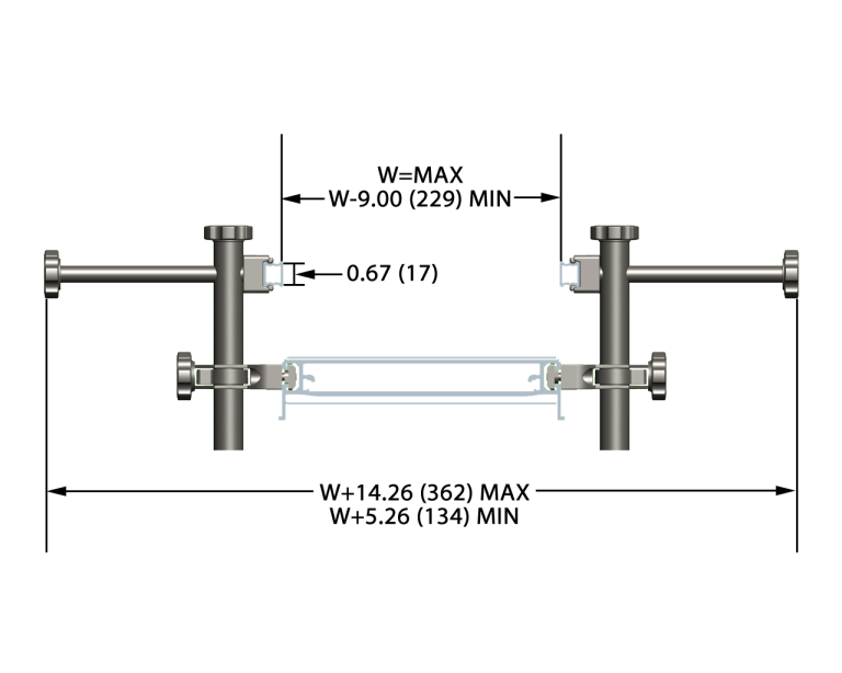 2200 Series Precision Move Profiles - Dorner Conveyors