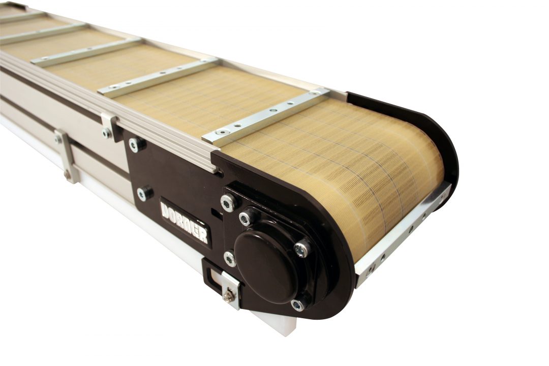 Integrators and Machine Builders of Industrial Systems - Dorner Conveyors