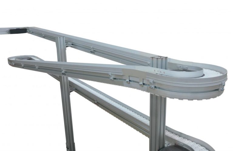 FlexMove Conveying Systems - Dorner Conveyors