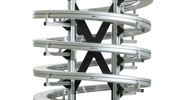 Can Dorner Design A Solution For Your Application? - Dorner Conveyors