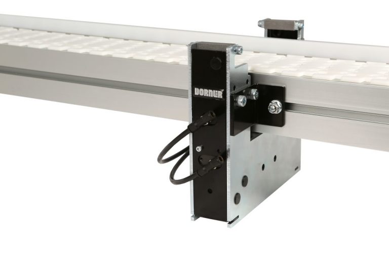 Lift And Locate Module Dorner Conveyors Conveying Systems And