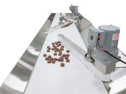 Engineered Solutions Conveying Systems - Dorner Conveyors