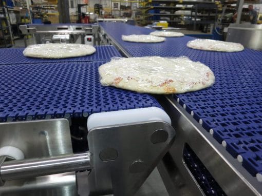 Engineered Solutions Conveying Systems - Dorner Conveyors