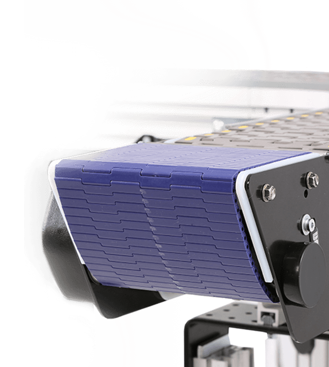 Transforming Conveyor Automation - Dorner Conveyors