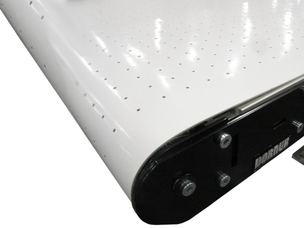 Indexing & Positioning Conveying Systems - Dorner Conveyors