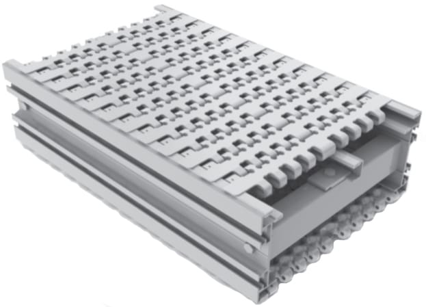 FlexMove Conveying Systems - Dorner Conveyors