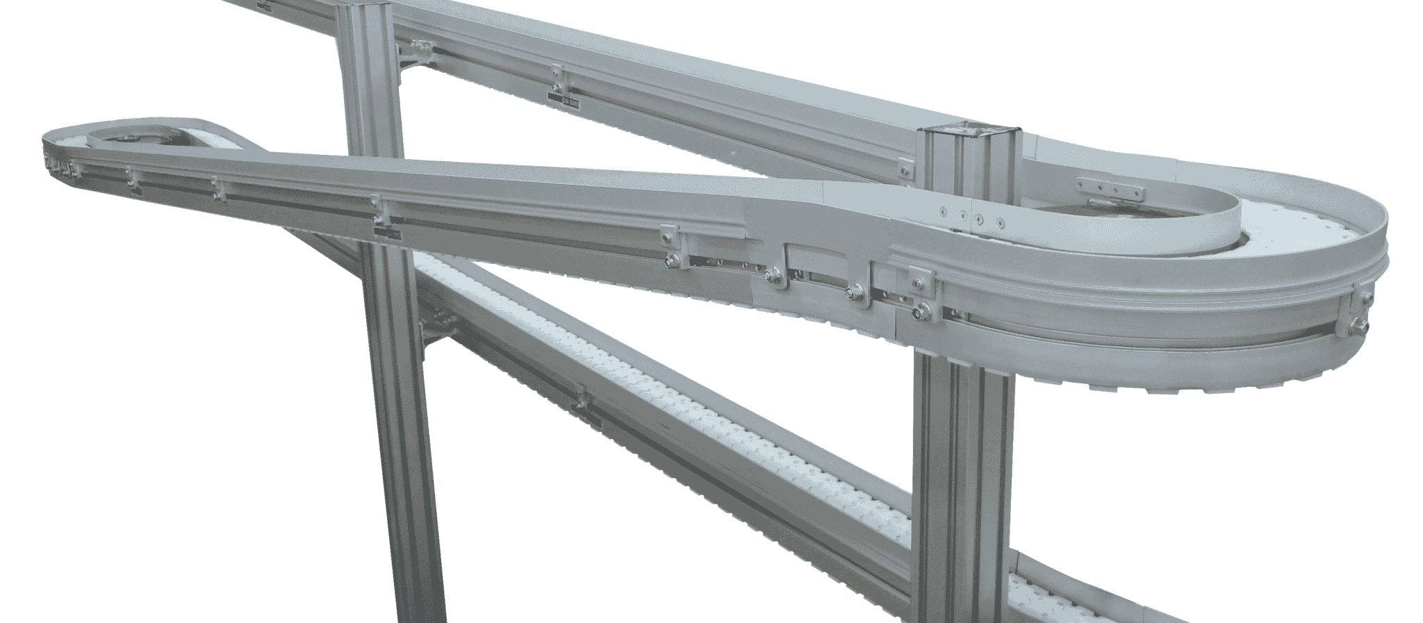 Stauförderer | Dorner Conveyors