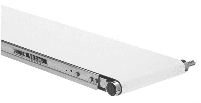 Metal Detection & Metal-Free Zone Conveyors | Dorner Conveyors
