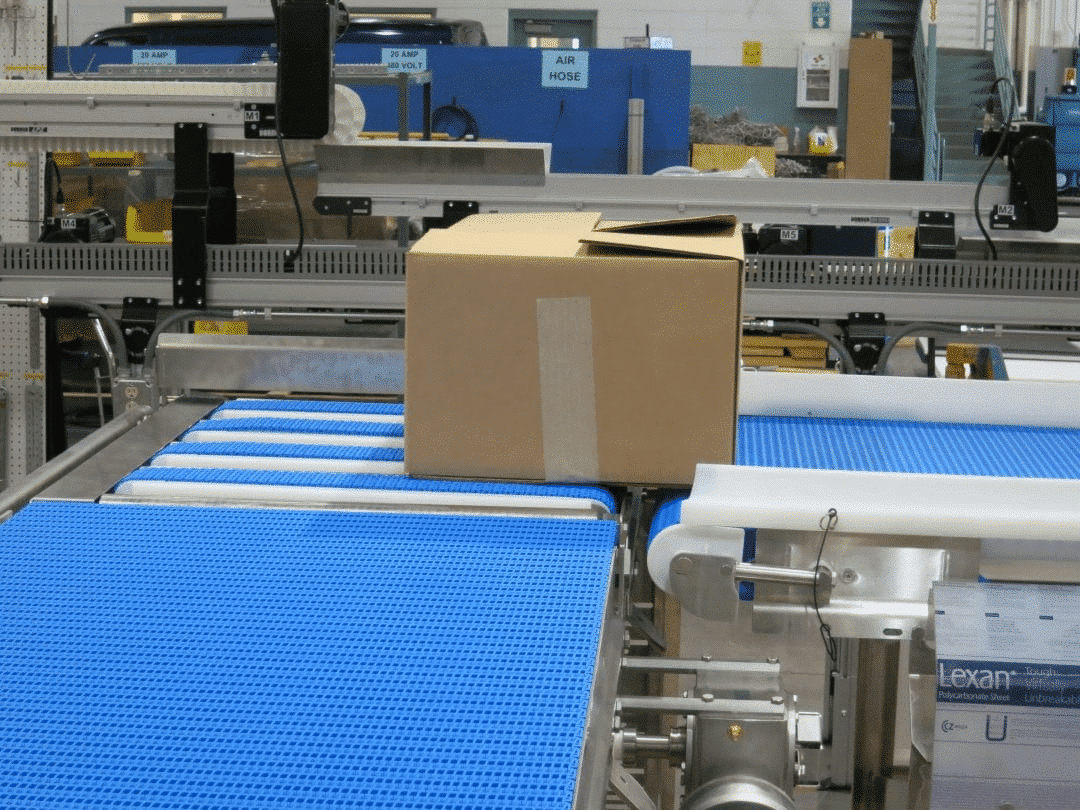 Product Handling Conveyors | Dorner Conveyors Product Handling Conveyors | Dorner Conveyors