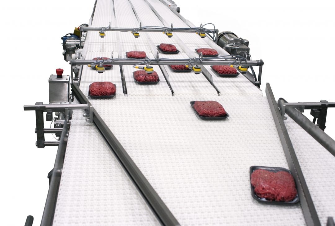 5 Unique Ways to Merge Product - Dorner Conveyors