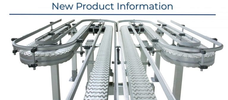 FlexMove - Dorner Conveyors - Conveying Systems and Manufacturing