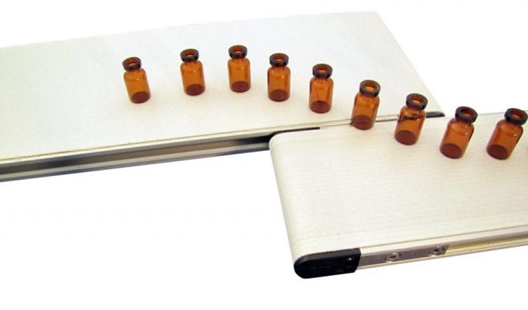 Five Methods to Transfer Products with Conveyors | RoboticsTomorrow