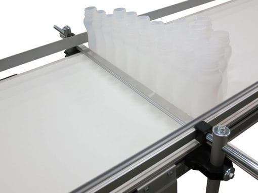 Custom Accumulation Systems - Dorner Conveyors