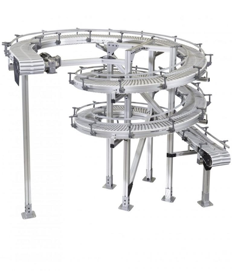 Four Ways to Maximize Packaging OEE with Flexible Solutions - Dorner ...