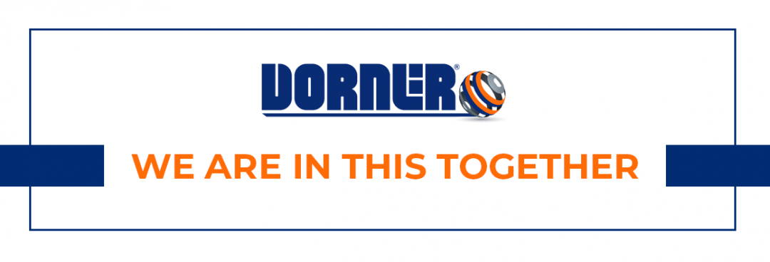 News - Dorner Conveyors - Conveying Systems and Manufacturing