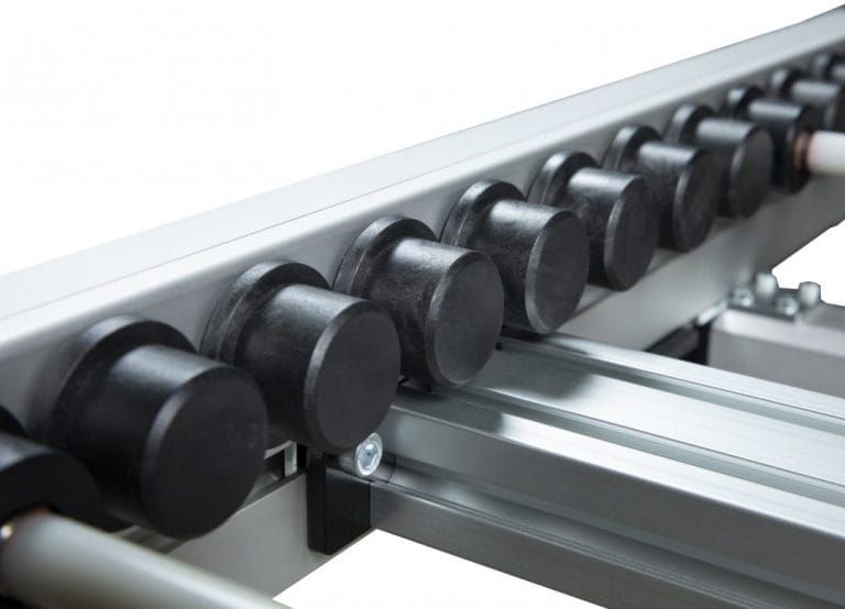 New ERT250 Conveyor Receives Class 4 Cleanroom Verification - Dorner ...