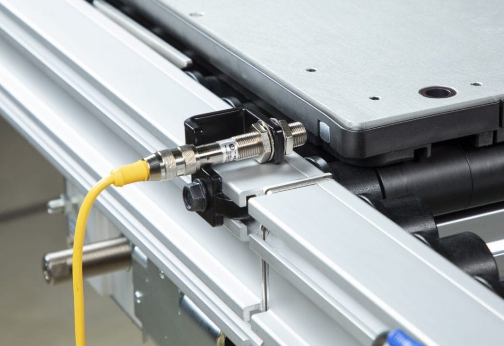 Accessories - Dorner Conveyors