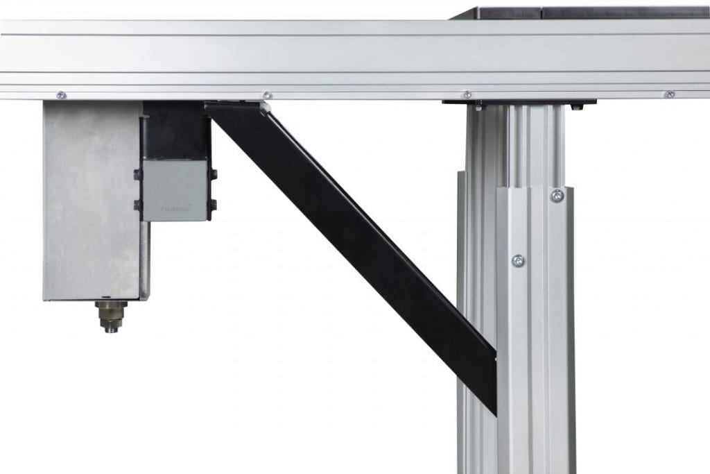 Support Stands - Dorner Conveyors