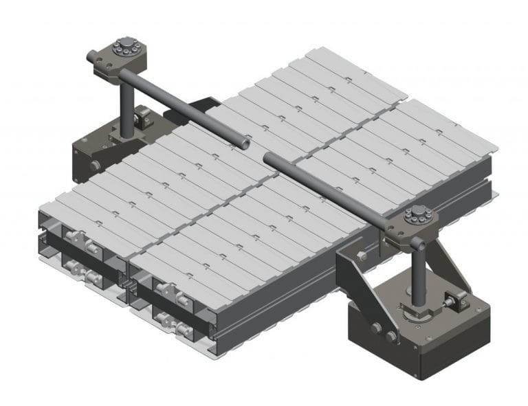 FlexMove Conveying Systems - Dorner Conveyors