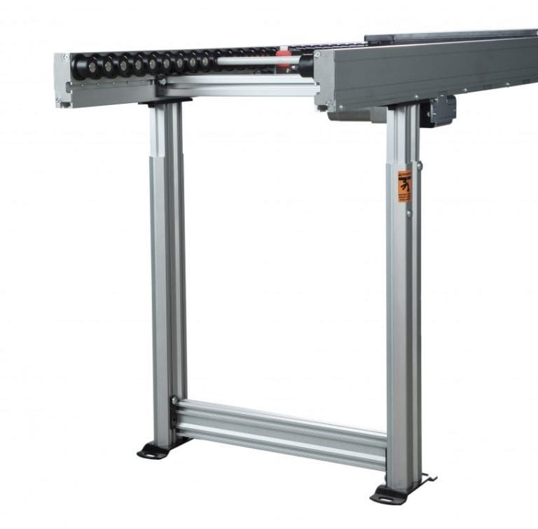 Support Stands - Dorner Conveyors