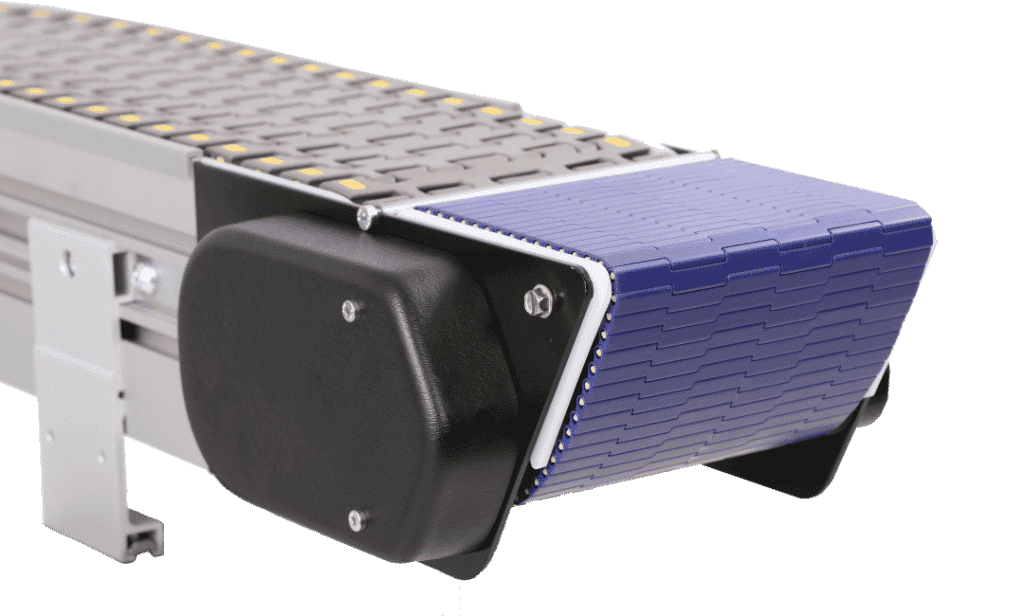 Manufacturing Conveyors | Dorner Conveyors