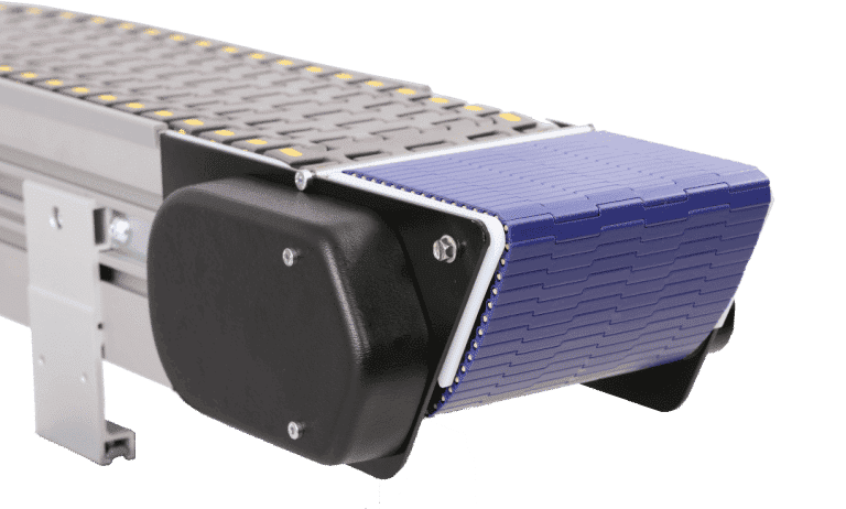 Manufacturing Conveyors | Dorner Conveyors