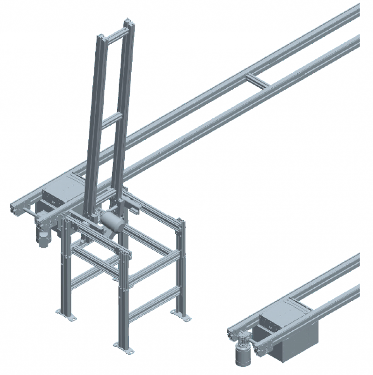 Engineered Solutions - Dorner Conveyors