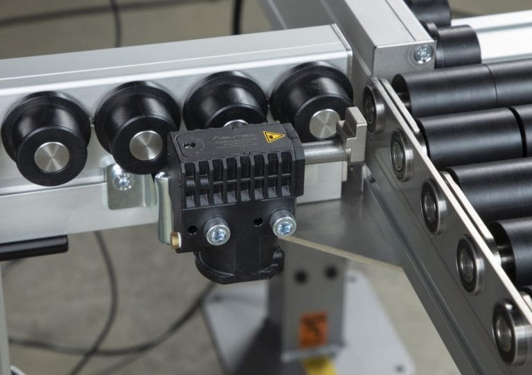 Pallet Stops - Dorner Conveyors