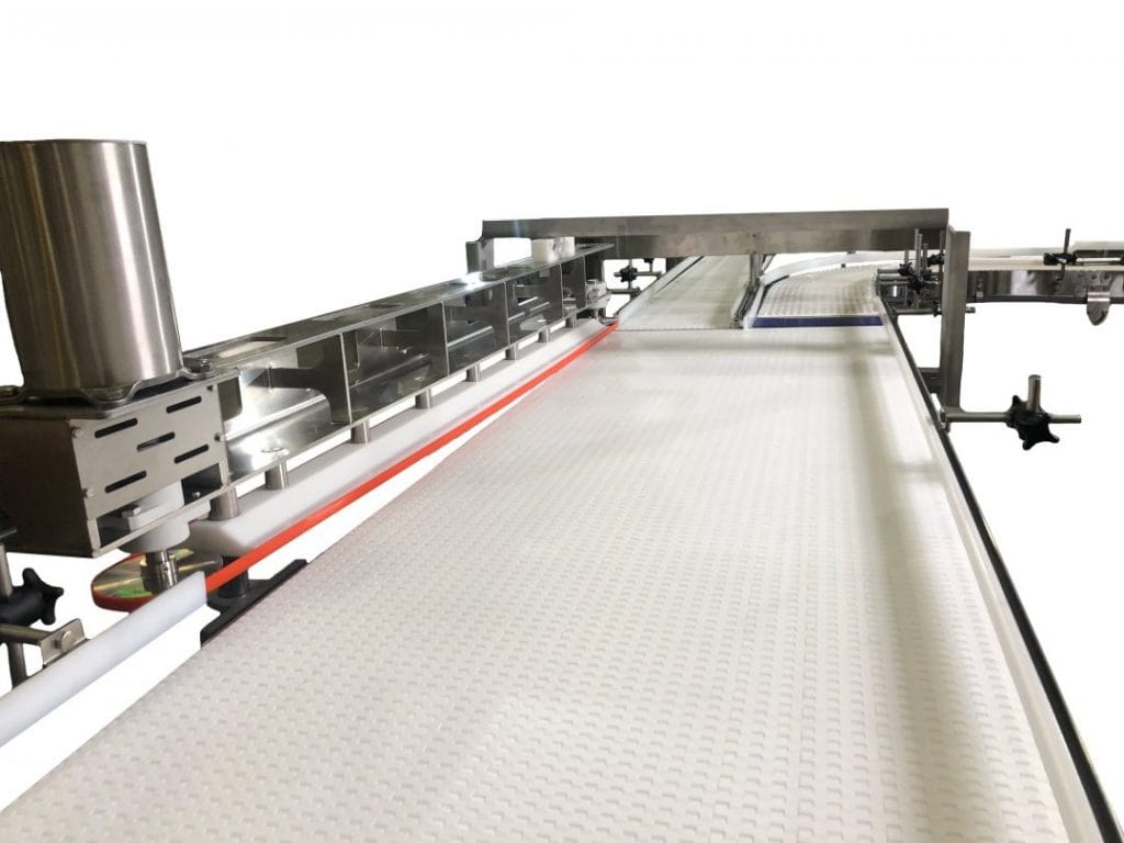 A Simple and Sanitary Diverting Solution to Increase Product Flow ...