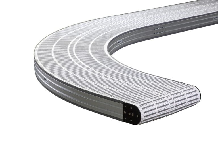 FlexMove Conveying Systems - Dorner Conveyors