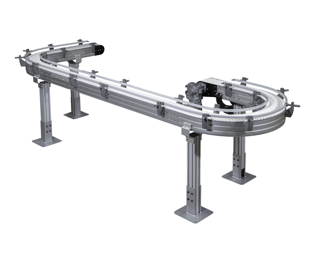 Dorner Introduces New Flexmove Fx Series Conveyor Dorner Conveyors