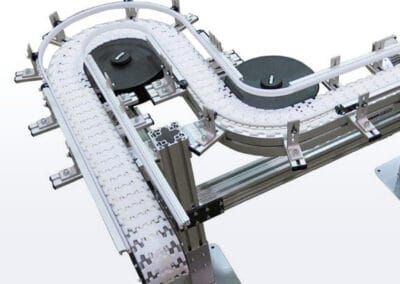 Small Conveyors | Smallest & Customizable Models | Dorner