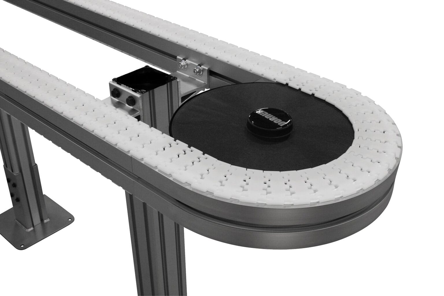 A Wide Range of Small Conveyors - Dorner Conveyors