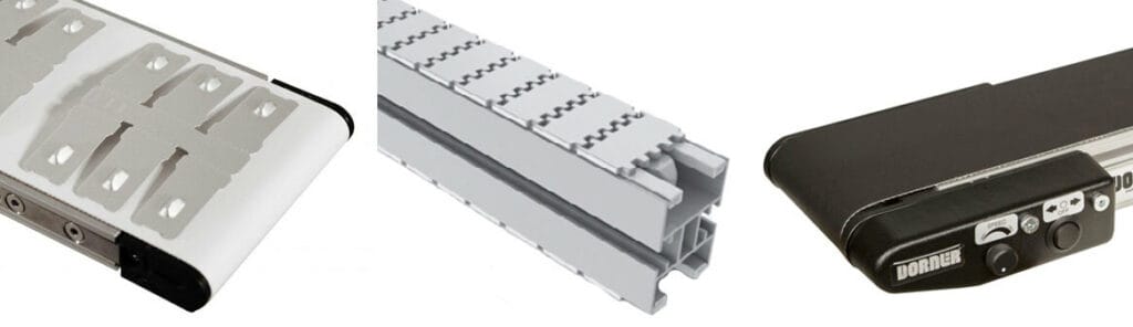 Incline/Decline Conveyors | Conveyor Solutions | Dorner