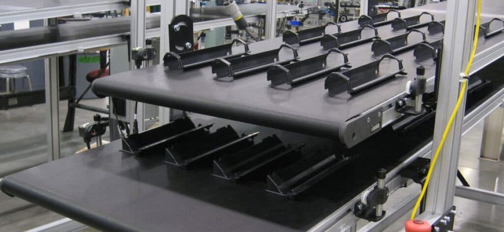 Industrial and Automation Conveyors | Dorner