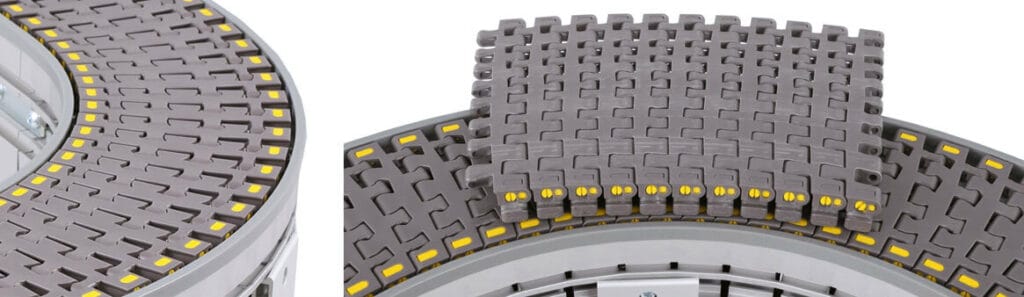 Conveyor Belts | Conveyor Belting | Dorner Conveyors