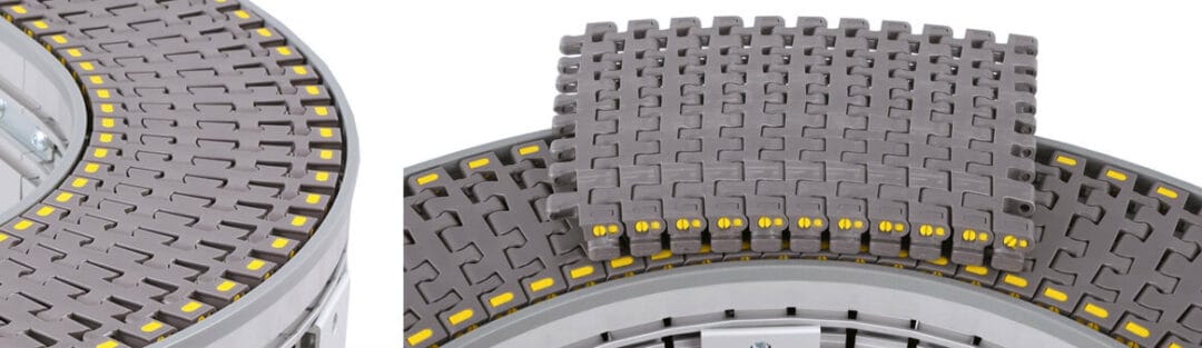 Conveyor Belts | Conveyor Belting | Dorner Conveyors