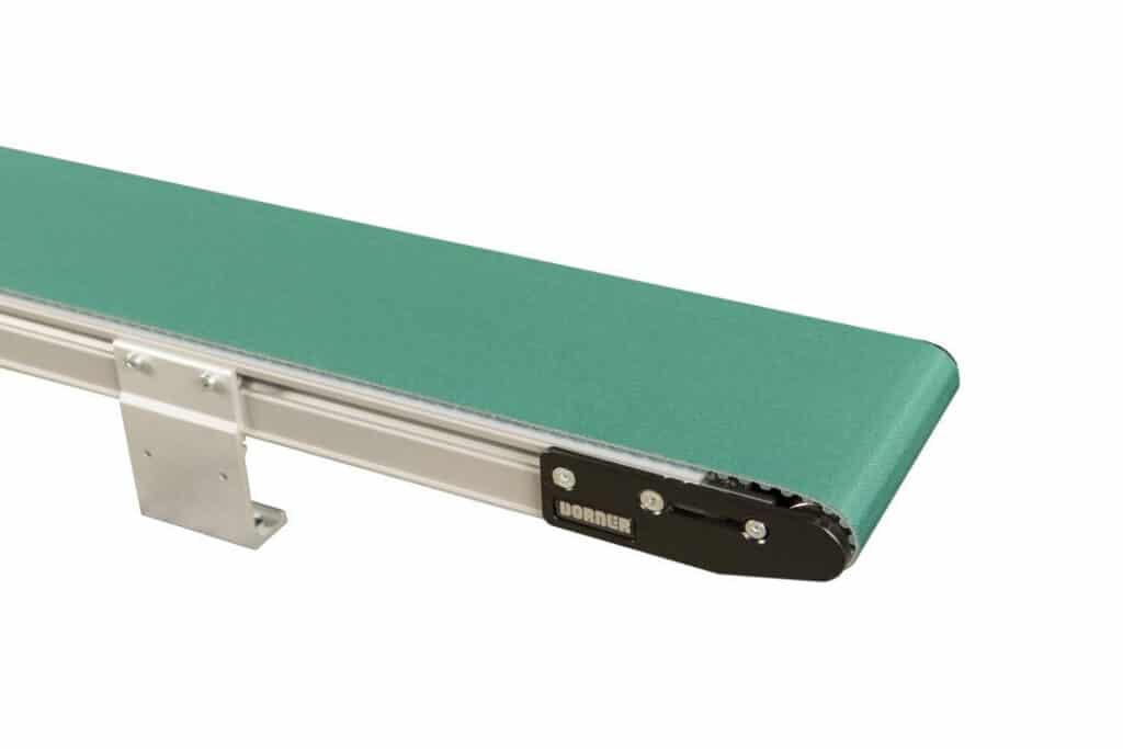 Smart Conveyors | Dorner Conveyors