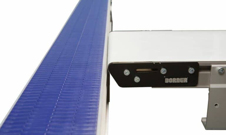 Easy 90 Degree Transfers - Dorner Conveyors