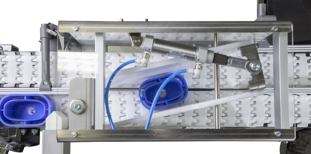 Stop and Divert Pucks and Packages with Two New FlexMove Modules ...