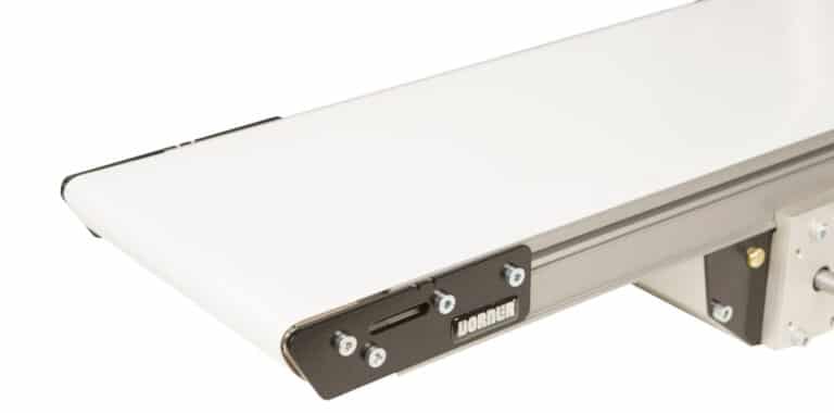 Low Profile Conveyors | Conveyor Solutions | Dorner
