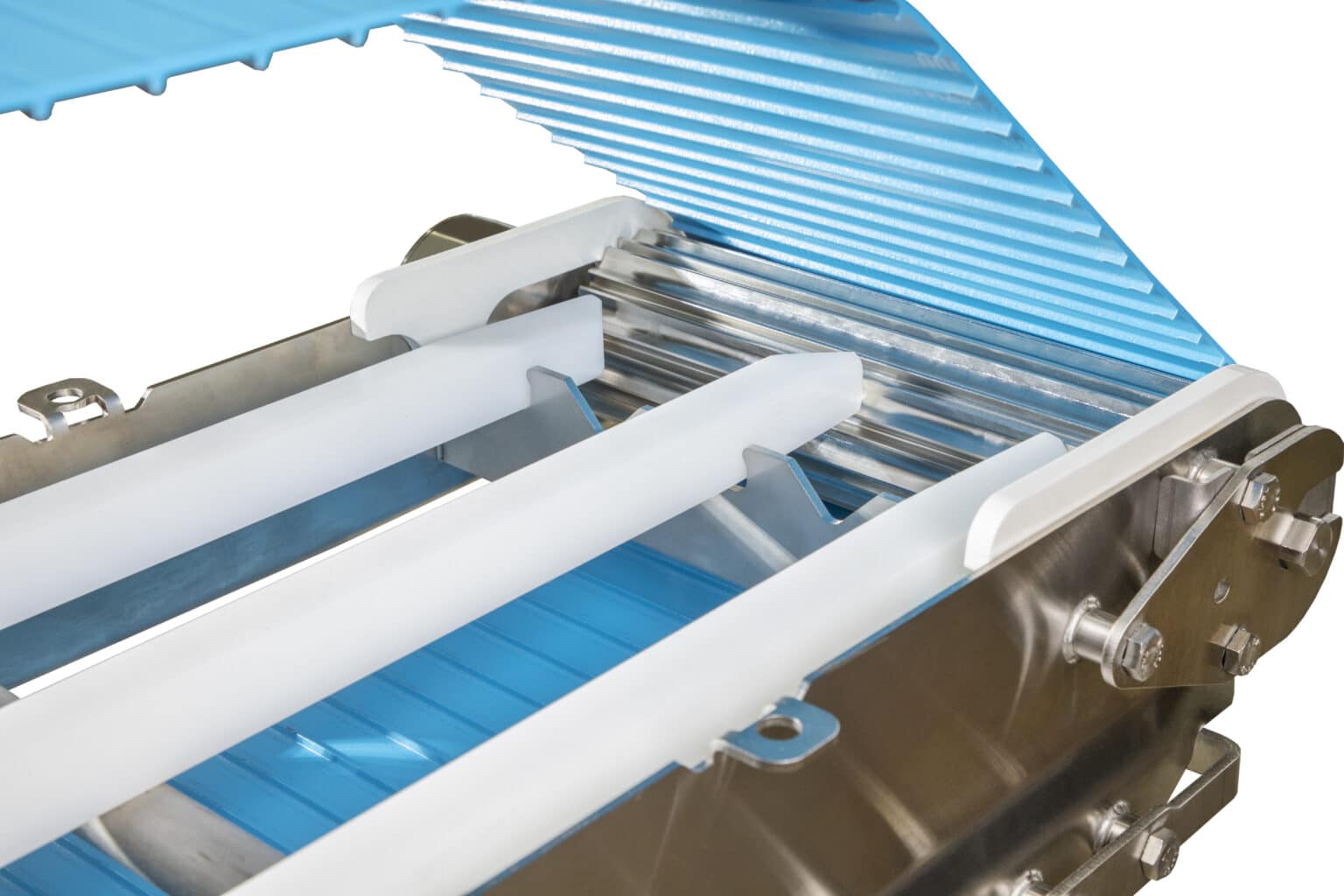 10 Reasons AquaPruf Conveyors Are Now Better Than Ever - Dorner Conveyors