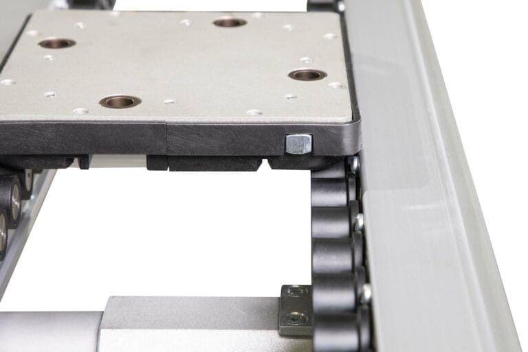 Optical Industry Conveyor Solutions - Dorner Conveyors - Conveying ...