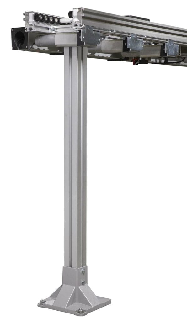 Support Stands - Dorner Conveyors