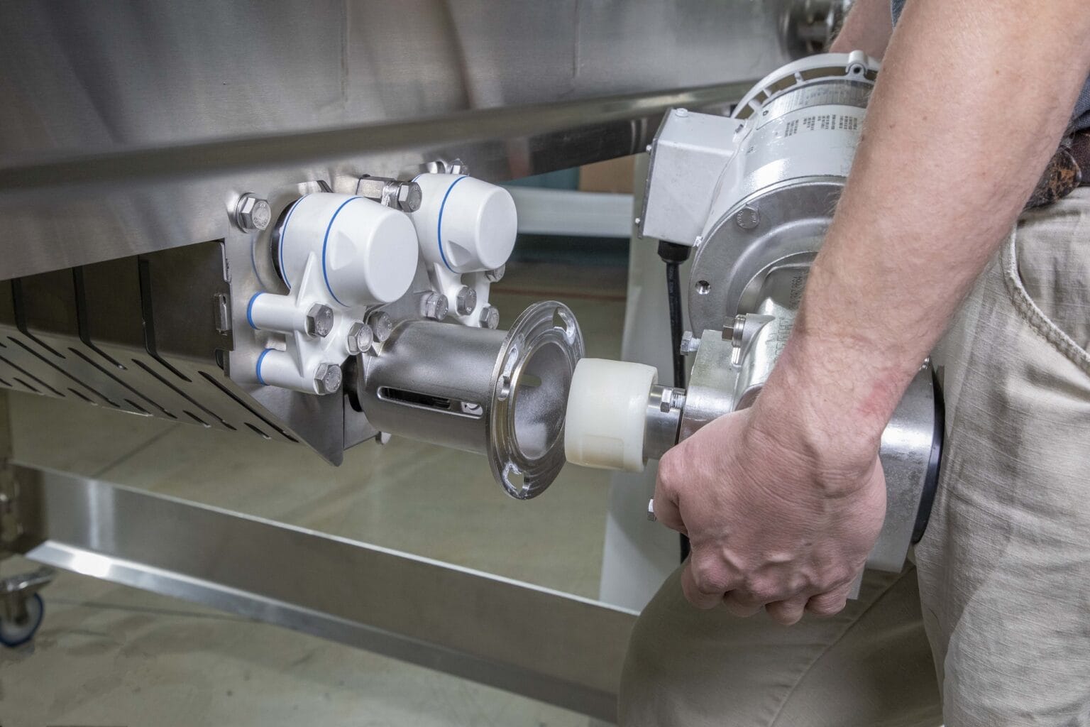 10 Reasons AquaPruf Conveyors Are Now Better Than Ever - Dorner Conveyors