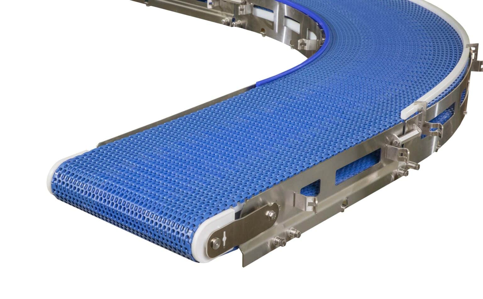 AquaPruf Conveyors in Action - Dorner Conveyors