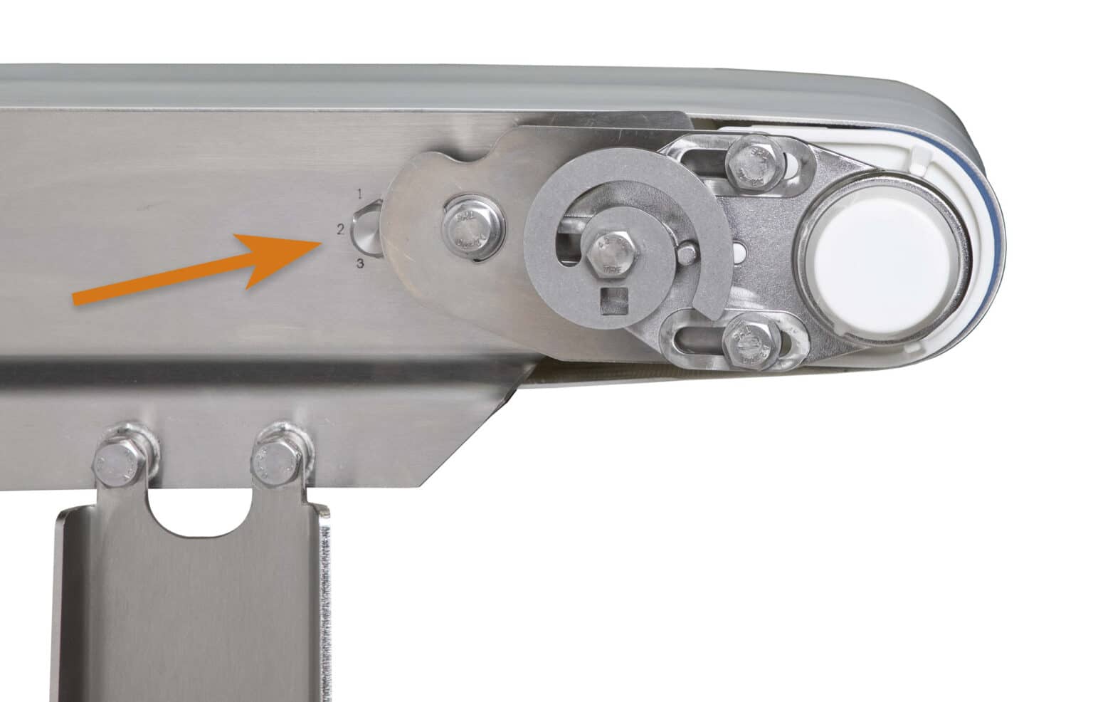 10 Reasons AquaPruf Conveyors Are Now Better Than Ever - Dorner Conveyors